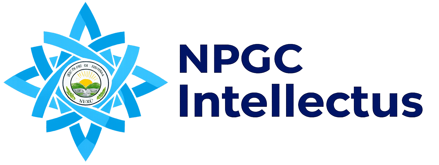 About The College – NPGC Intellectus